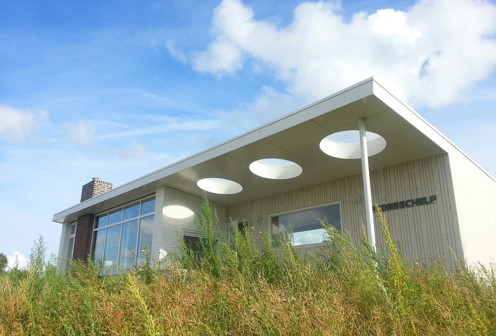 Jacobsschelp | Bungalow Schiermonnikoog boeken